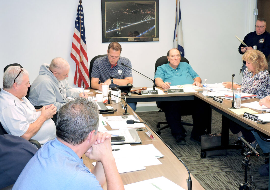 Follansbee officials seek to cut sanitation costs | News, Sports, Jobs ...